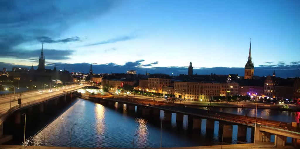 10 bad (?) things about Sweden • Home of the swedes